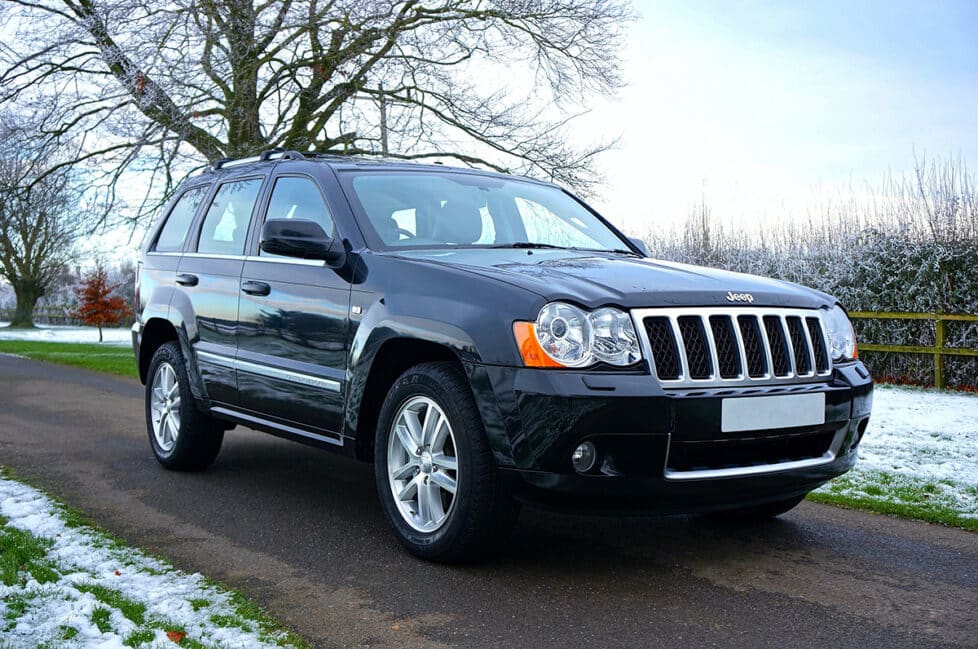 Opt Out of Jeep Class Action Settlement - Lemon Law Associates of ...